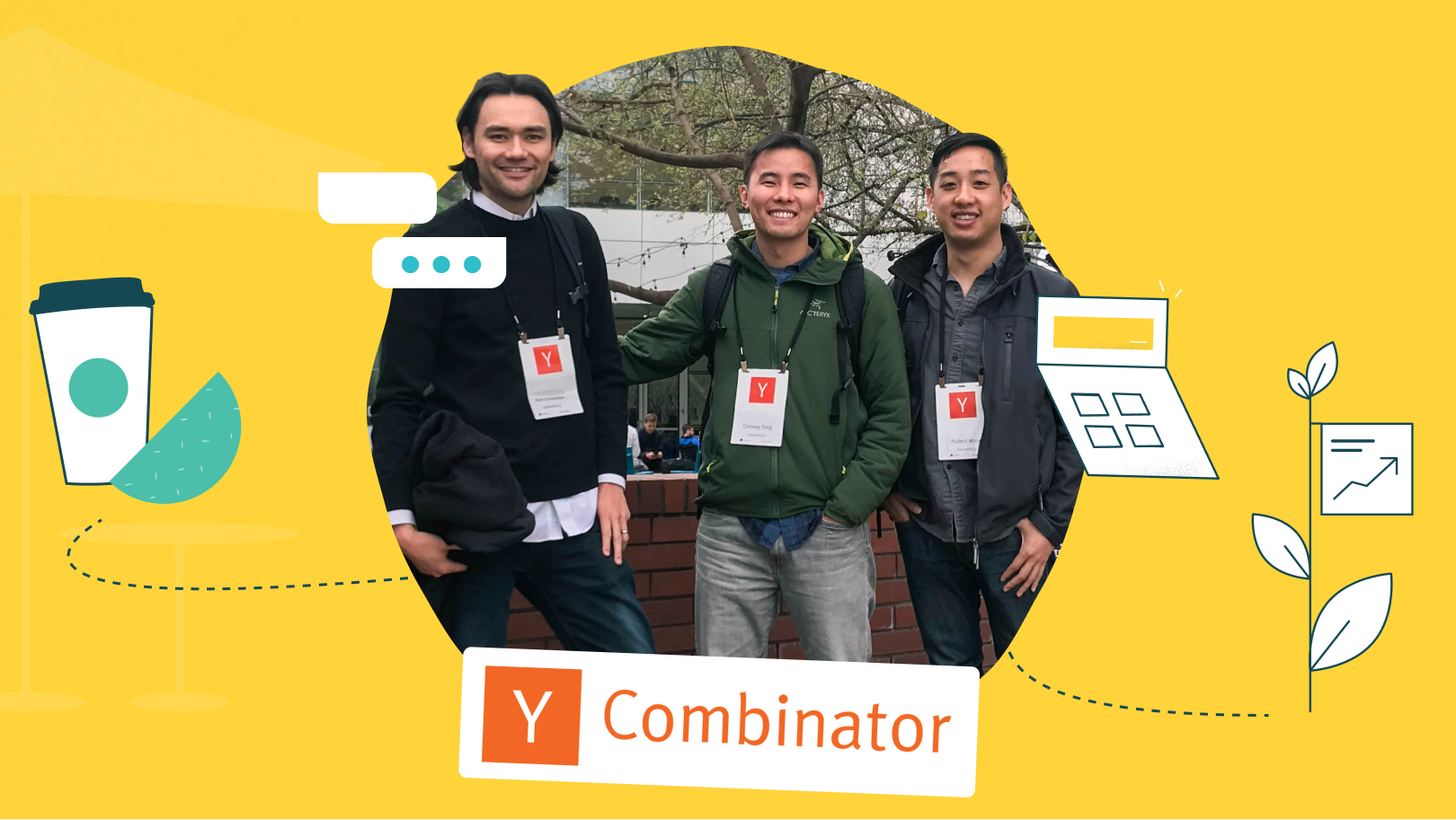 Y Combinator’s Top Companies List Features CaptivateIQ